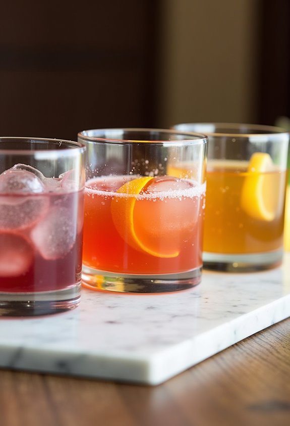 5 Best Cocktail Infusion Kits for Crafting Delicious, Custom Drinks at ...