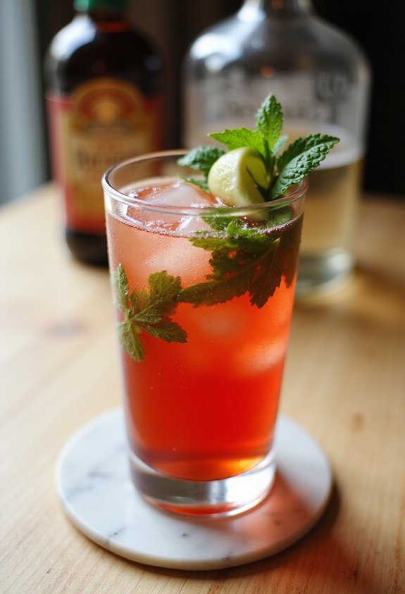 Where Can I Find Easy Cocktail Recipes For Beginners? - MYLIMEBAR