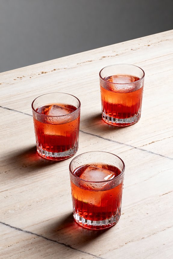 The 3 Best Negroni Cocktail Kits for Crafting the Perfect Sip at Home ...