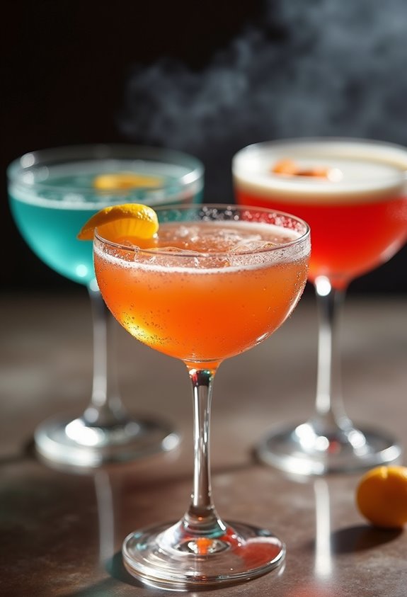 3 Best Smoking Cocktail Kits for Elevating Your Home Bar Experience ...